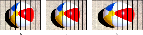 Aspect ratios & field options in Premiere Elements