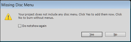 How to share to DVD or Blu-ray with Premiere Elements.