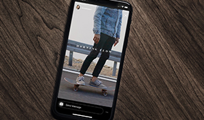 How to make video clips for social media | Premiere