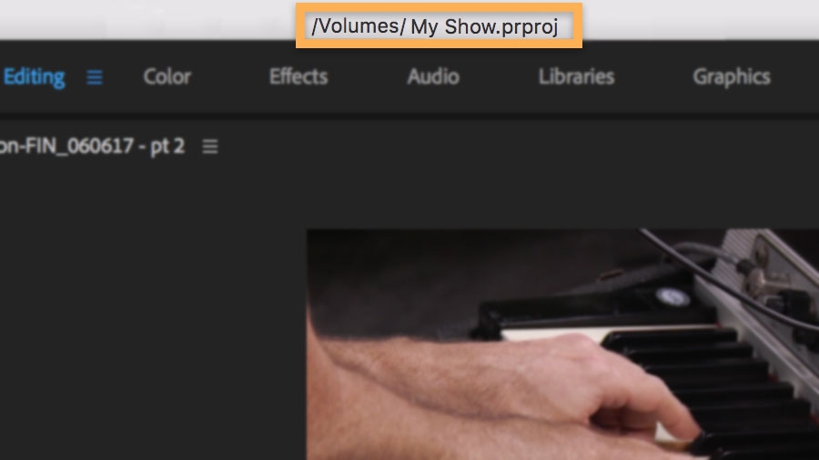 Collaborative video editing and creation