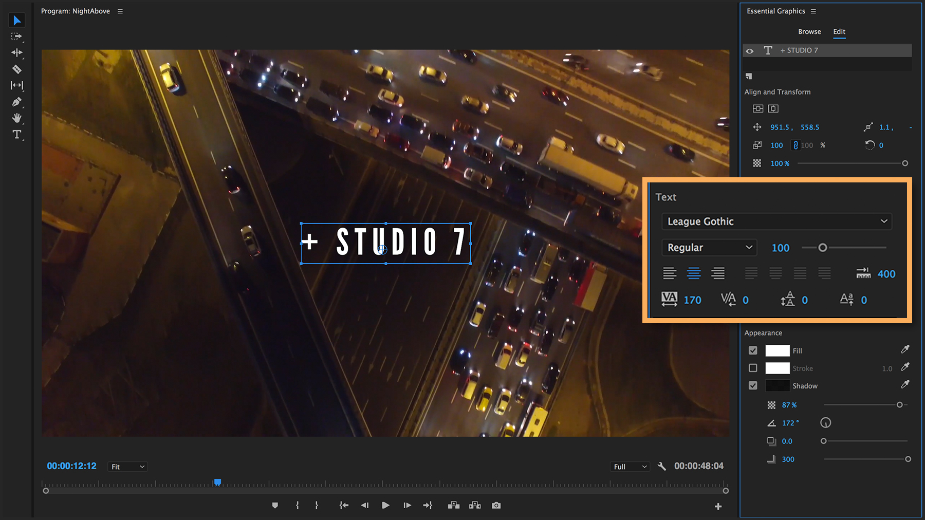 How To Save Title Style As Preset Adobe Premiere Fecolultimate