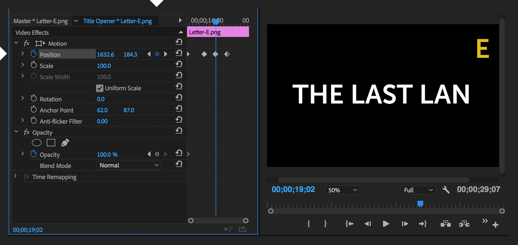 How To Create A Rolling Animation