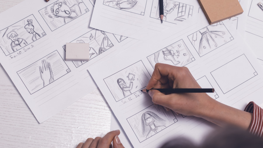 Adobe Learn - Learn Premiere The essence of storytelling