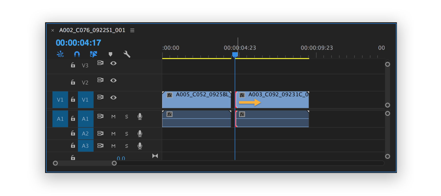 Beginner's guide to starting a video editing project | برامج Adobe ...