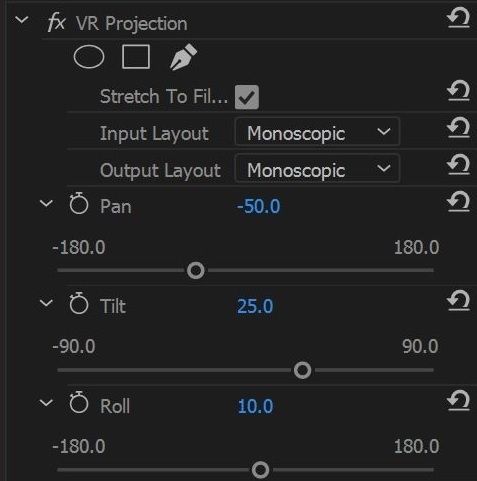 如何将 360° 或 180° 视频导入PR软件进行编辑|VR视频剪辑教程-PR模板网