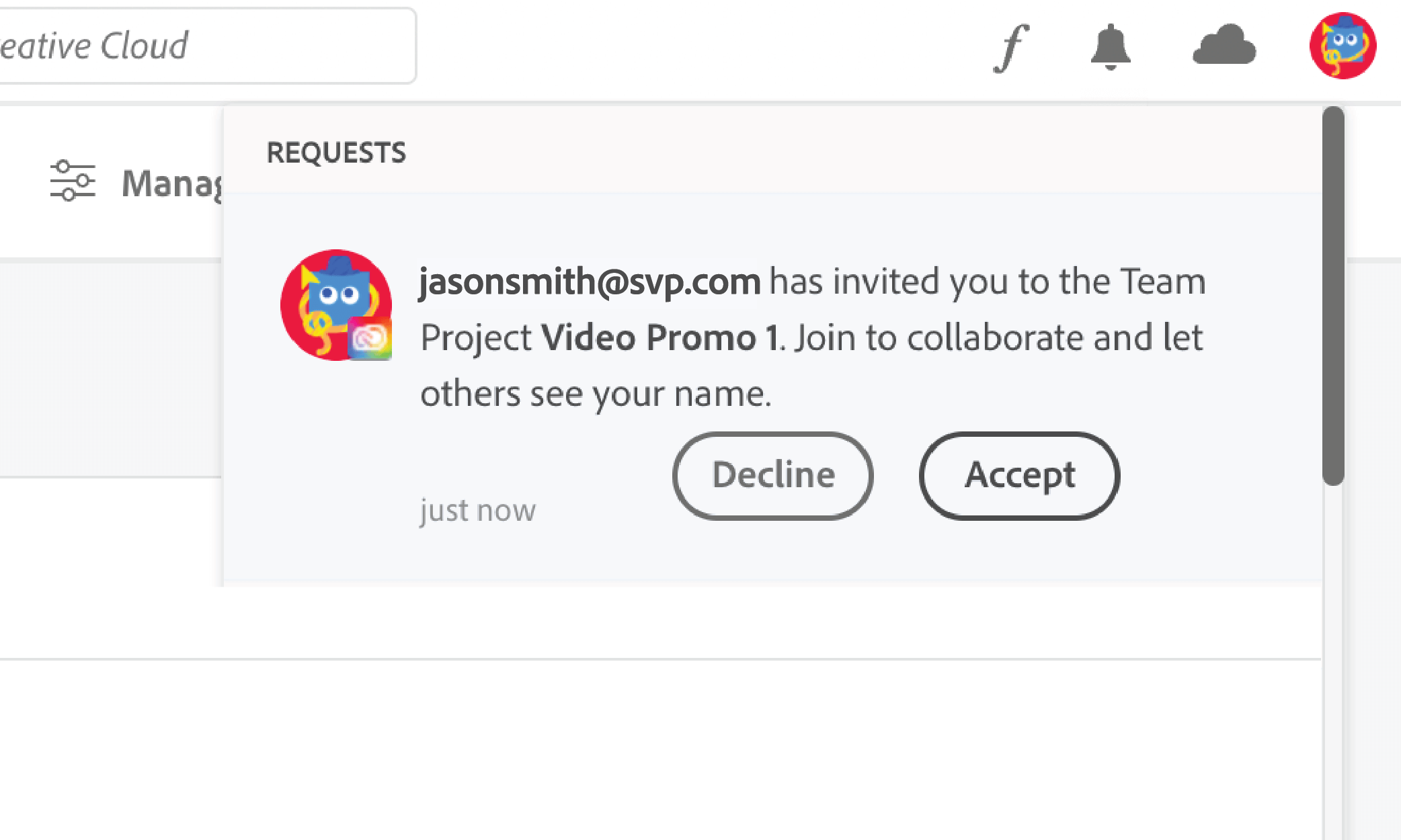Work with Team Projects