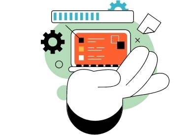 Linked Team Projects