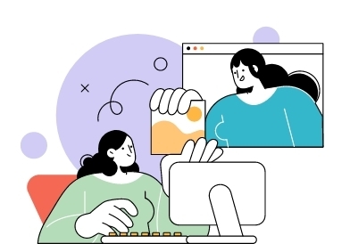 Linked Team Projects