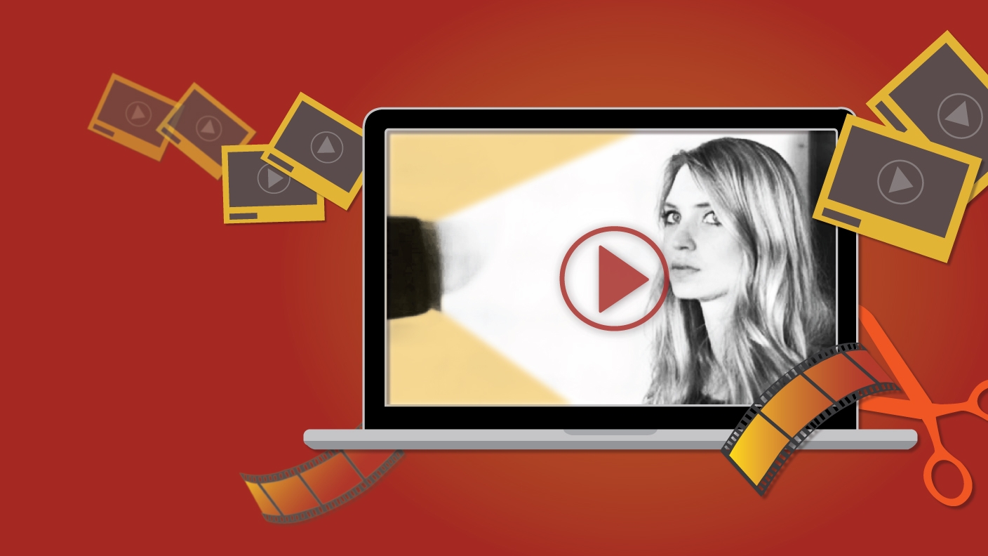 Relinking offline media in Premiere Pro