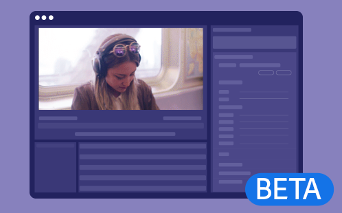 New features summary | Latest release of Premiere Pro
