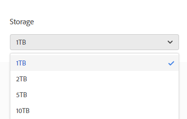 Understand how storage works, and how to manage and upgrade storage.