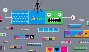 Select shots for rough cuts in Premiere Pro