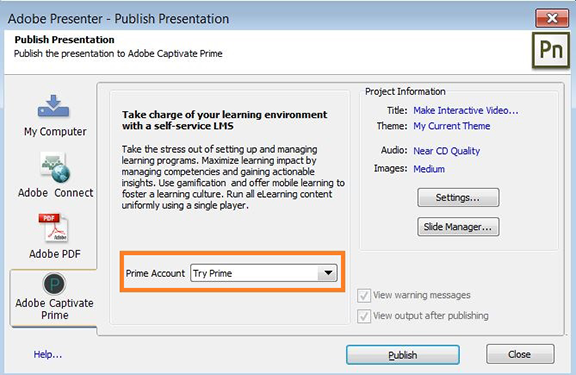 How to install adobe presenter in powerpoint - graphlikos