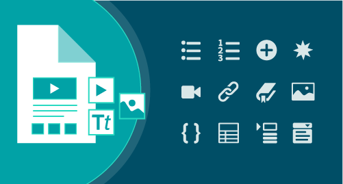 RoboHelp Get Started