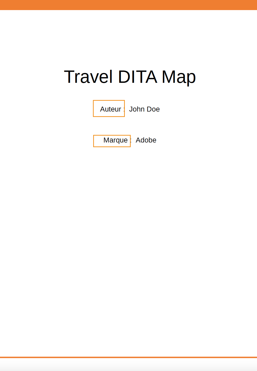 Support for language variables