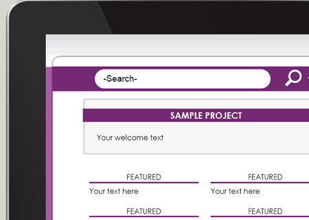RoboHelp screen profiles and layouts
