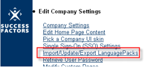Adobe Sign for SAP SuccessFactors: Cloud Foundry Installation Guide