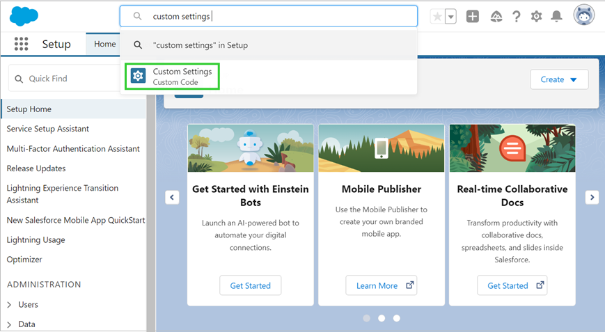 Adobe Acrobat Sign Document Builder for Salesforce: User Guide