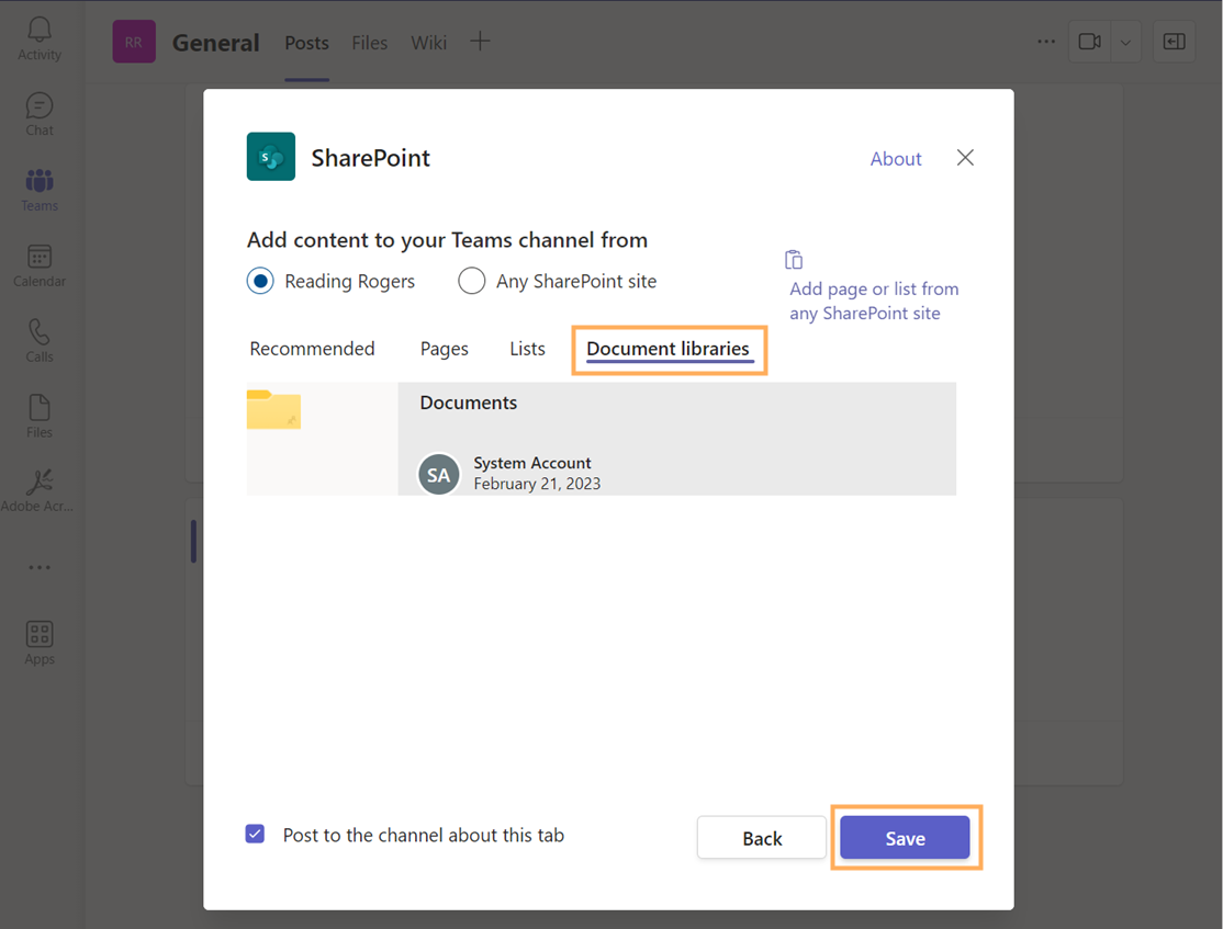 Acrobat Sign for SharePoint Online end of service: Workflow migration