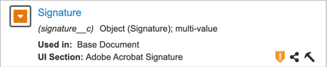 Adobe Acrobat Sign for Veeva Vault: Installation guide