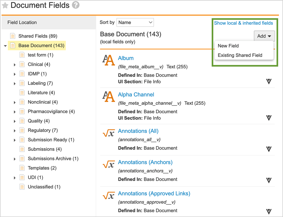 Adobe Acrobat Sign for Veeva Vault: Installation guide