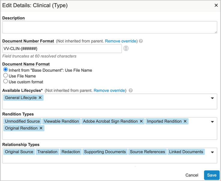 Adobe Acrobat Sign for Veeva Vault: Installation guide