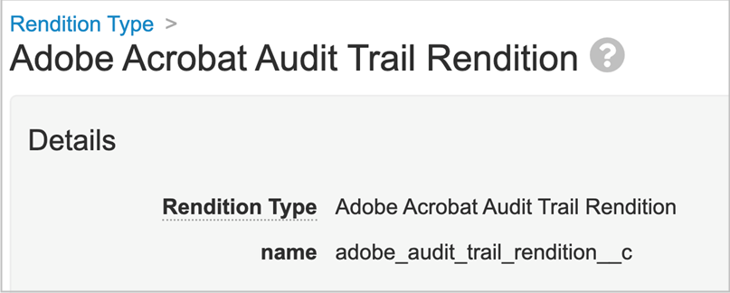 Adobe Acrobat Sign for Veeva Vault: Installation guide