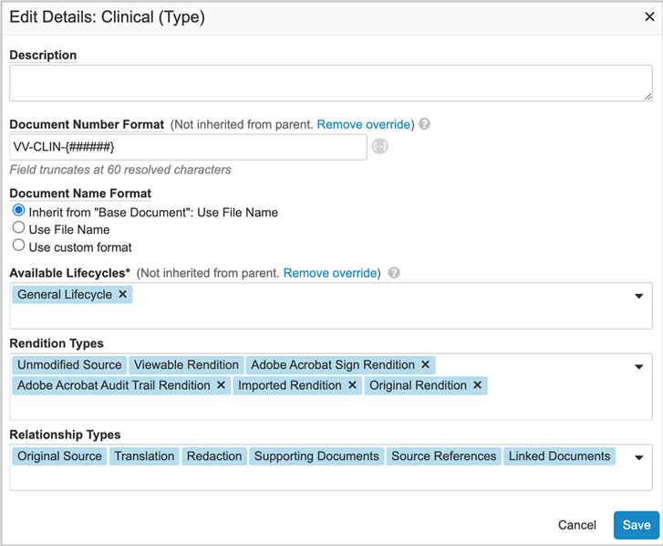 Adobe Acrobat Sign for Veeva Vault: Installation guide
