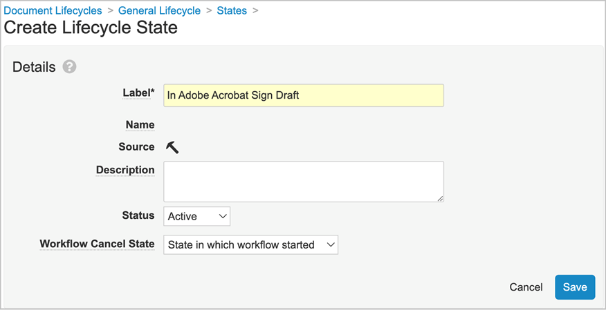 Adobe Acrobat Sign for Veeva Vault: Installation guide