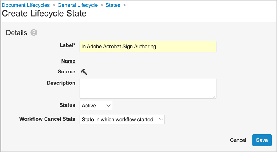 Adobe Acrobat Sign for Veeva Vault: Installation guide