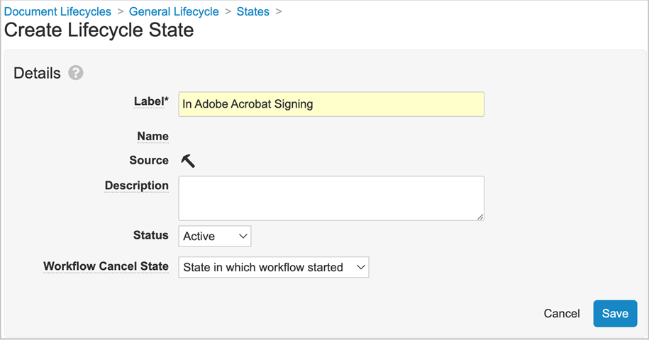 Adobe Acrobat Sign for Veeva Vault: Installation guide