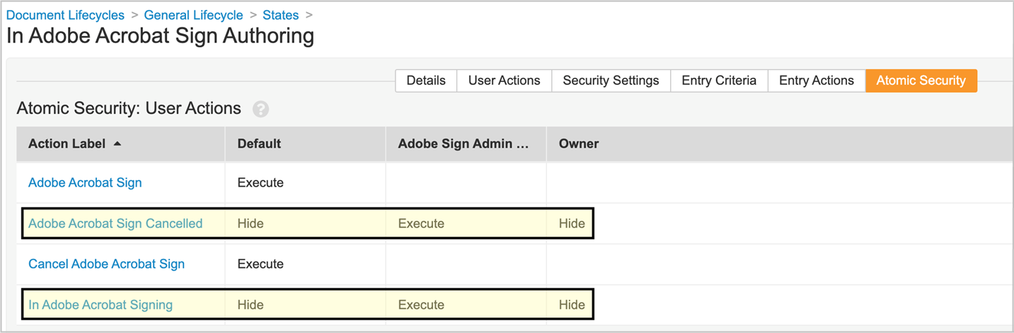 Adobe Acrobat Sign for Veeva Vault: Installation guide
