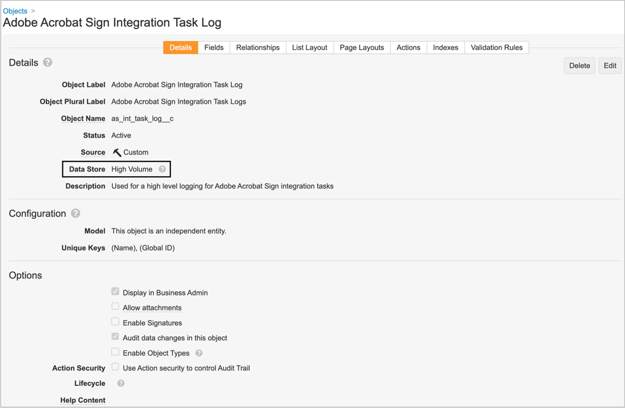 Adobe Acrobat Sign for Veeva Vault: Installation guide