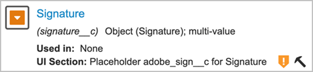 Adobe Acrobat Sign for Veeva Vault: Installation guide