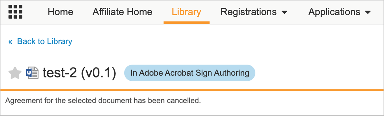 Adobe Acrobat Sign for Veeva Vault: User guide