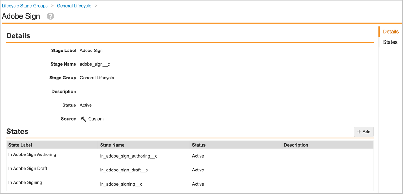 Adobe Acrobat Sign for Veeva Vault: Installation Guide