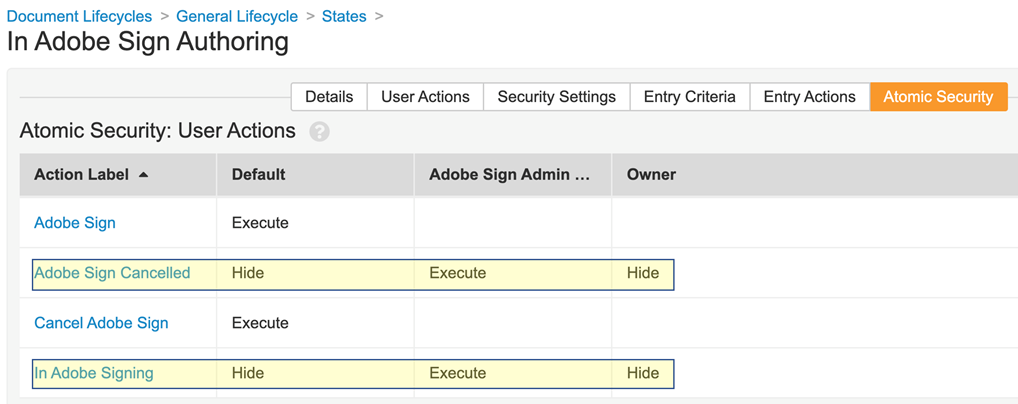 Adobe Acrobat Sign for Veeva Vault: Installation Guide