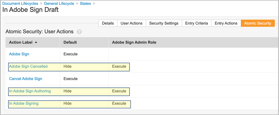 Adobe Acrobat Sign for Veeva Vault: Installation Guide