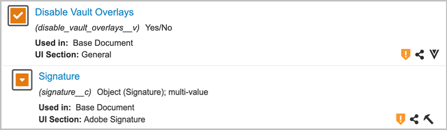 Adobe Acrobat Sign for Veeva Vault: Installation Guide