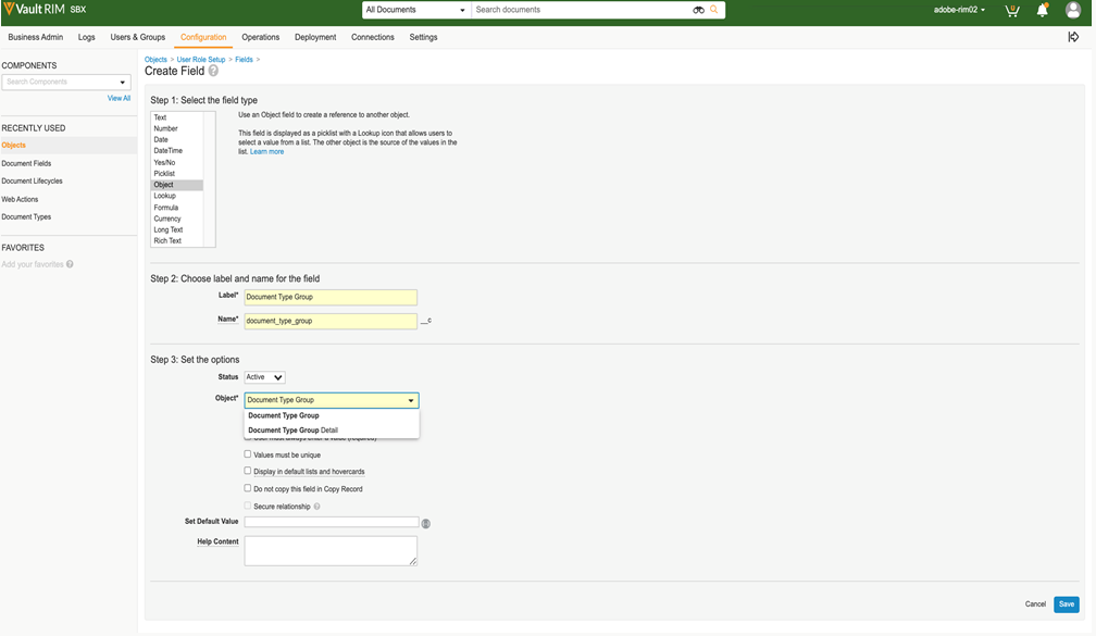 Adobe Acrobat Sign for Veeva Vault: Installation Guide