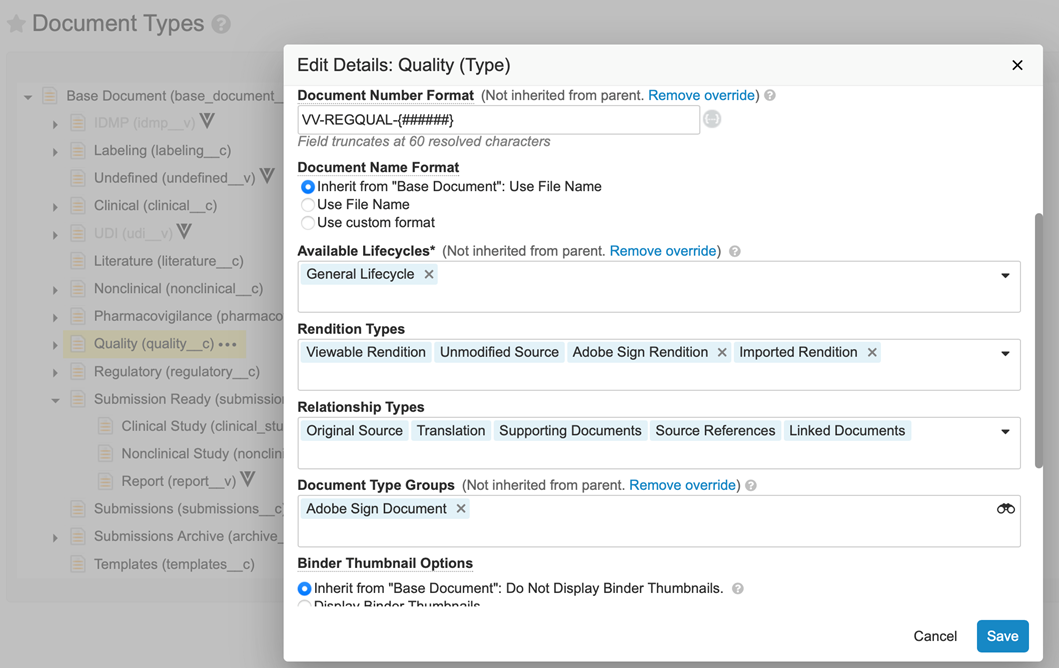Adobe Acrobat Sign for Veeva Vault: Installation Guide