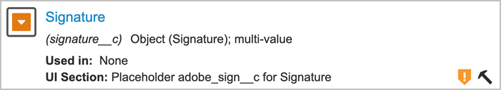 Adobe Acrobat Sign for Veeva Vault: Installation Guide