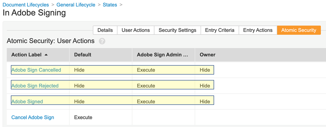 Adobe Acrobat Sign for Veeva Vault: Installation Guide