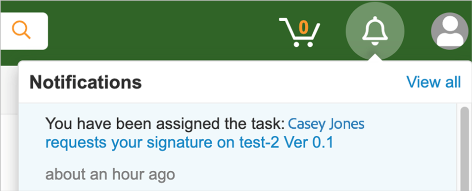 Adobe Acrobat Sign for Veeva Vault: User guide