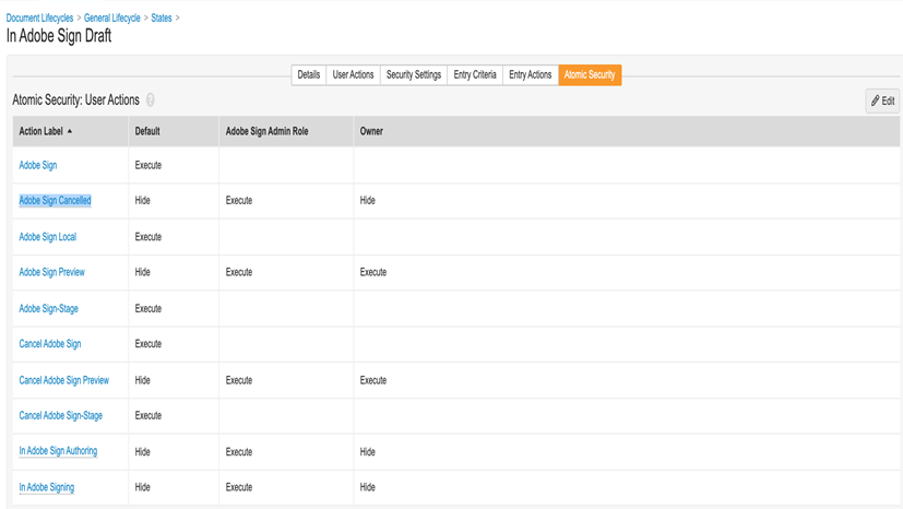 Adobe Acrobat Sign for Veeva Vault: Installation Guide