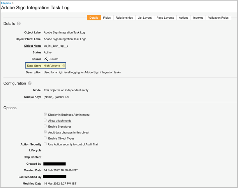 Adobe Acrobat Sign for Veeva Vault: Installation Guide