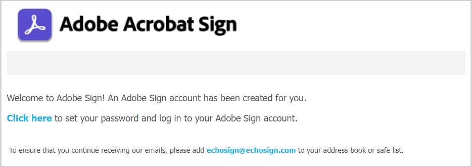 Adobe Sign for Workday Installation Guide