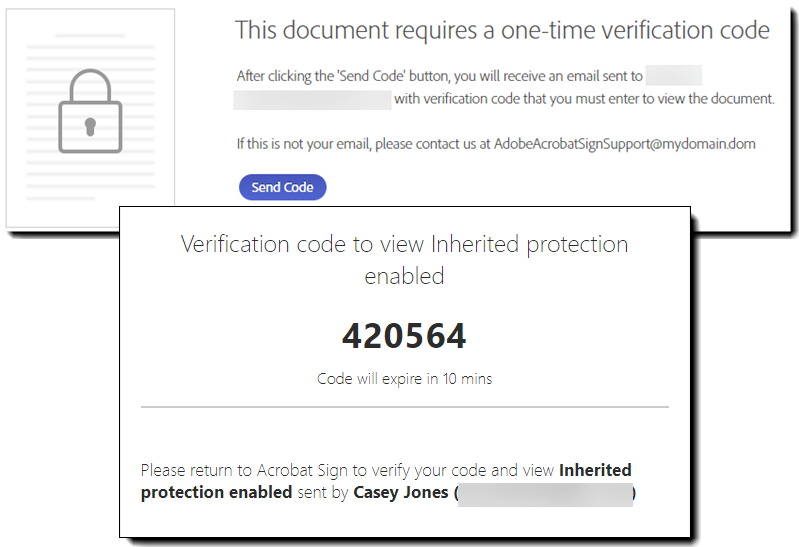 Configure Content Protection