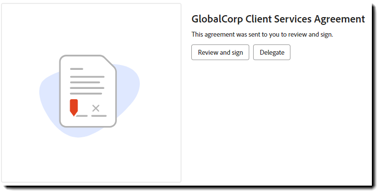 Enable linkless notifications