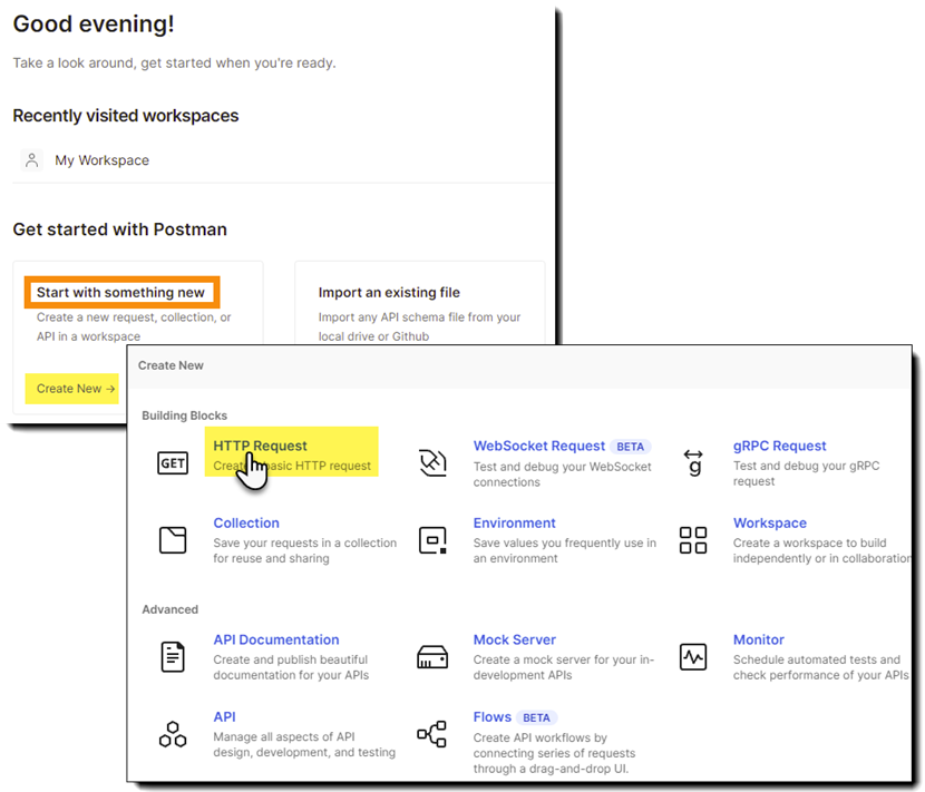 How to create Access Token Using Postman